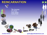 If reincarnation is true, how would you live your life ...