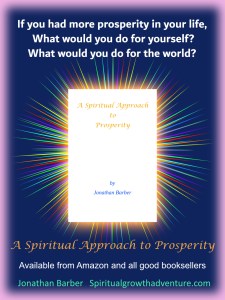 A Spiritual Approach to Prosperity – Spiritualgrowthadventure