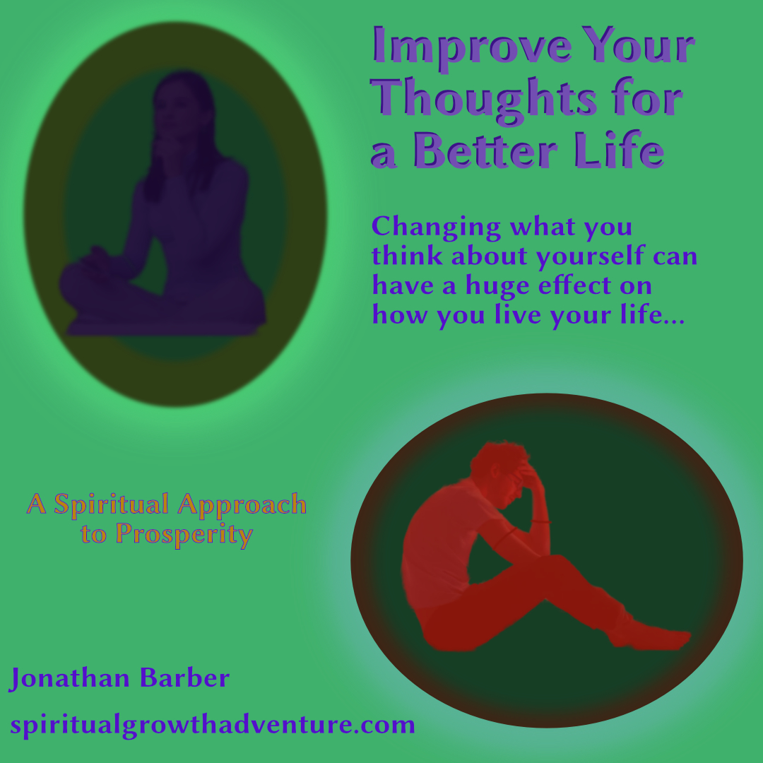 Spiritualgrowthadventure – A new approach to spirituality, meditation ...